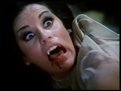 Night Irving Presents Kolchak the Night Stalker Episode 4: The Vampire - YouTube