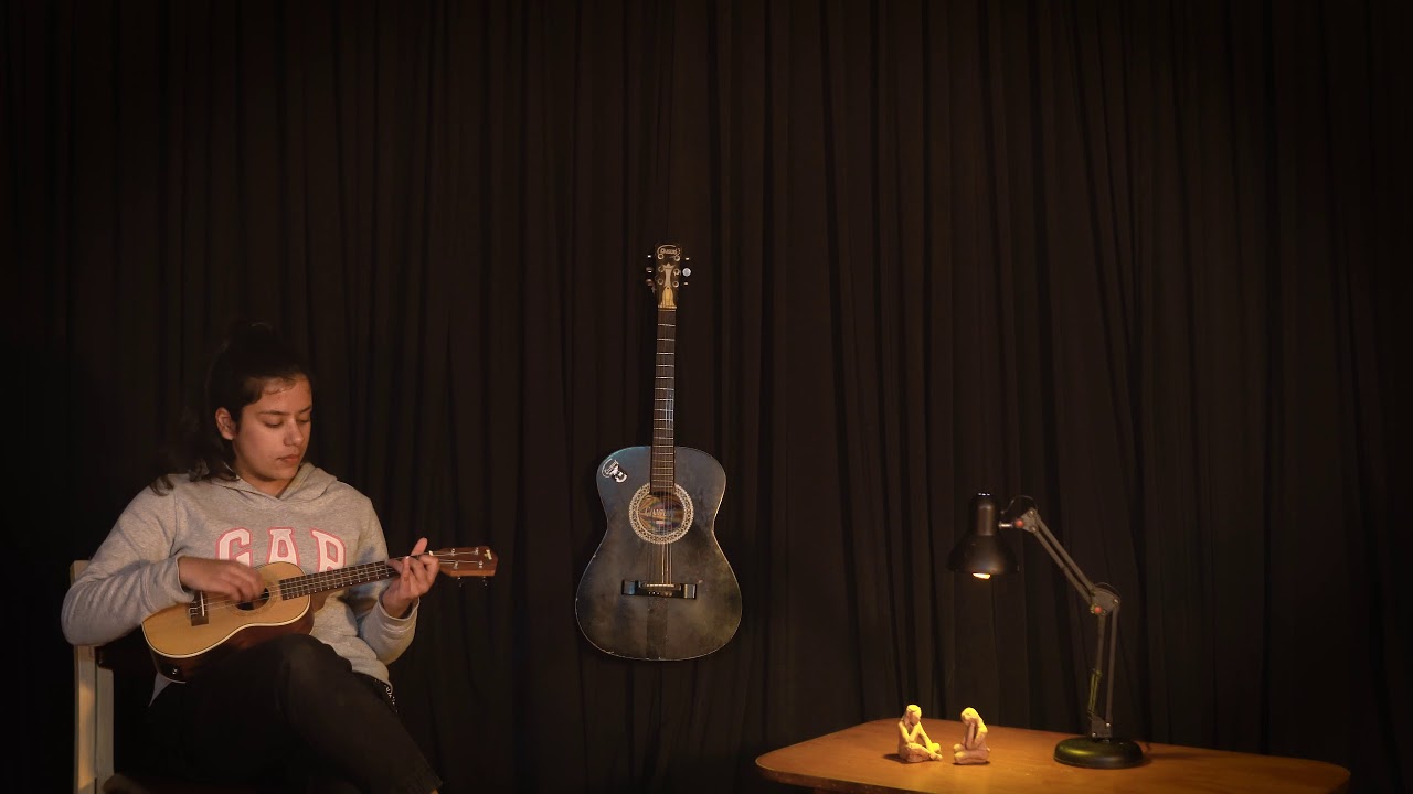 Sham| Cover Song by Preshanee Bhattarai - YouTube