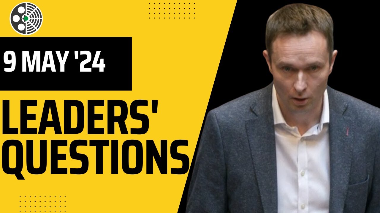 Deputy Cian O'Callaghan - speech from 9 May - YouTube