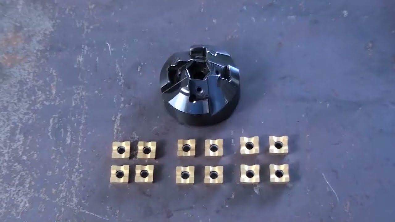 Steelmax - BM16 Portable Beveling Machine - YouTube