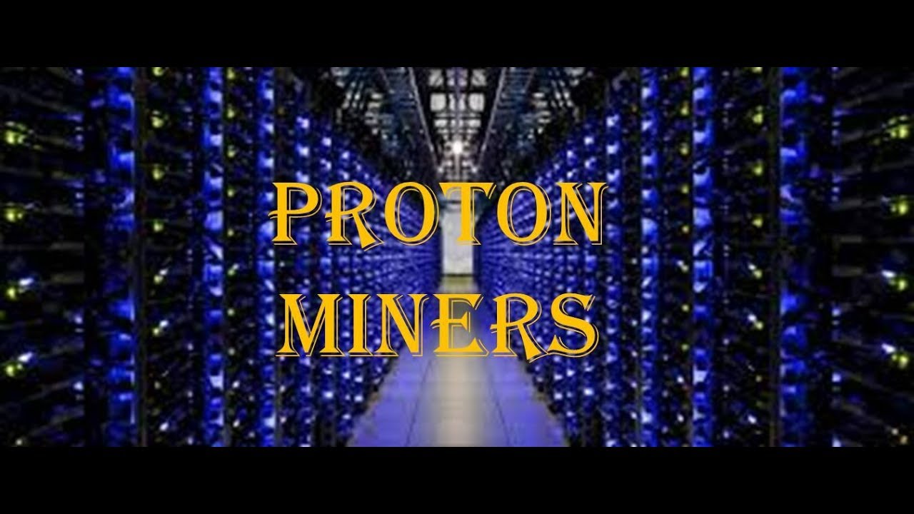 Proton Network Business Plan (FREE COINS) - YouTube