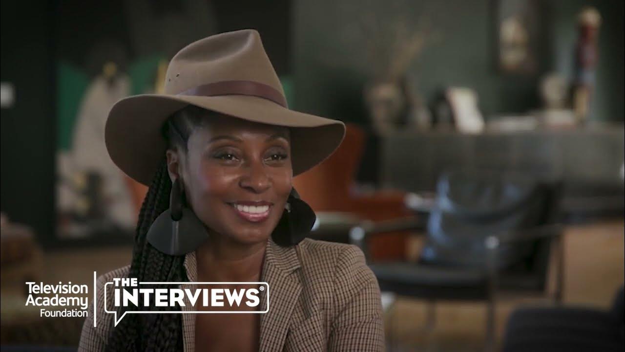 Choreographer Fatima Robinson on choreographing The Wiz Live ...