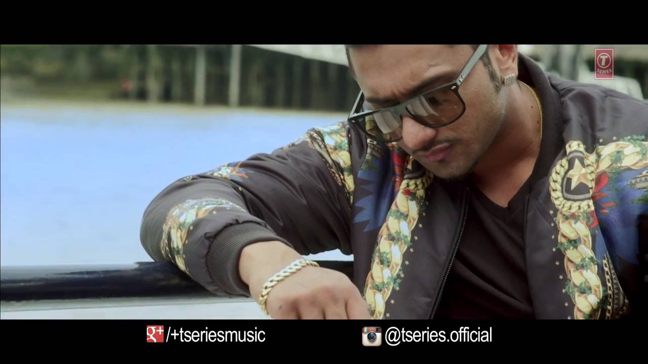 CALL AUNDI |YO YO HONEY SINGH|LATEST SONG 2016 APRIL|FULL HD VIDEO ...