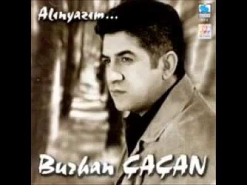 ✬ Burhan Çaçan ....► ♫ Sende Kaldı Yüreğim ♫