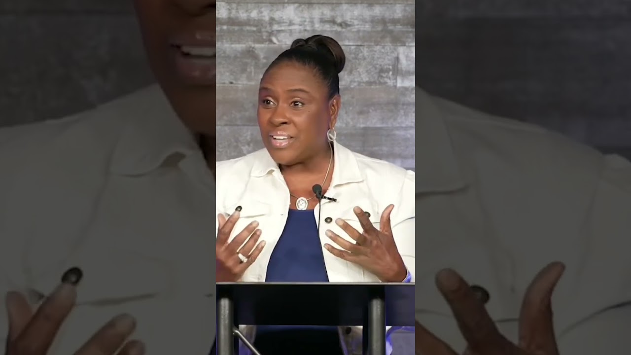 What Are You Wearing Spiritually Prophetess Miranda Nabi Healing