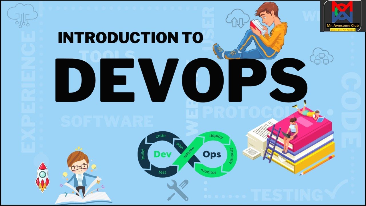 Devops Introduction Live Session Understanding The Fundamentals Of Devops Devops