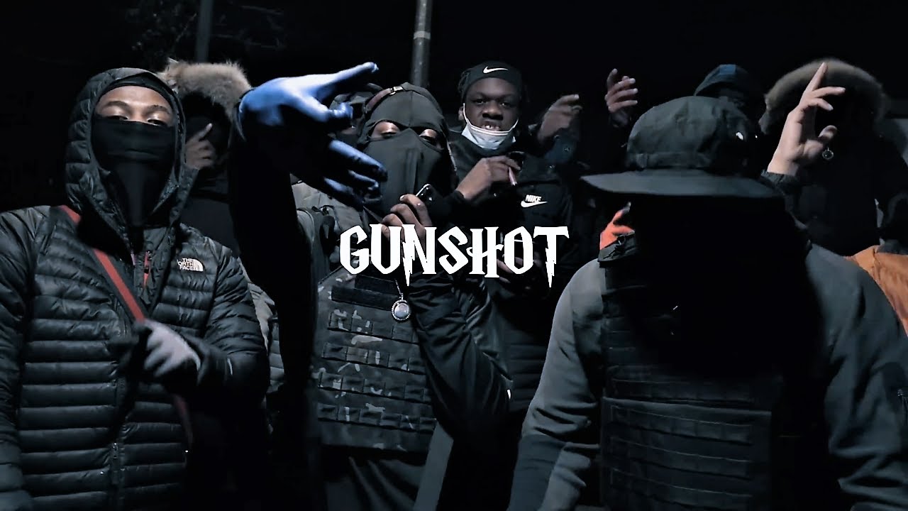 [FREE] Uk Drill Type Beat x Ny Drill Type Beat - "GUNSHOT" | Uk Drill ...