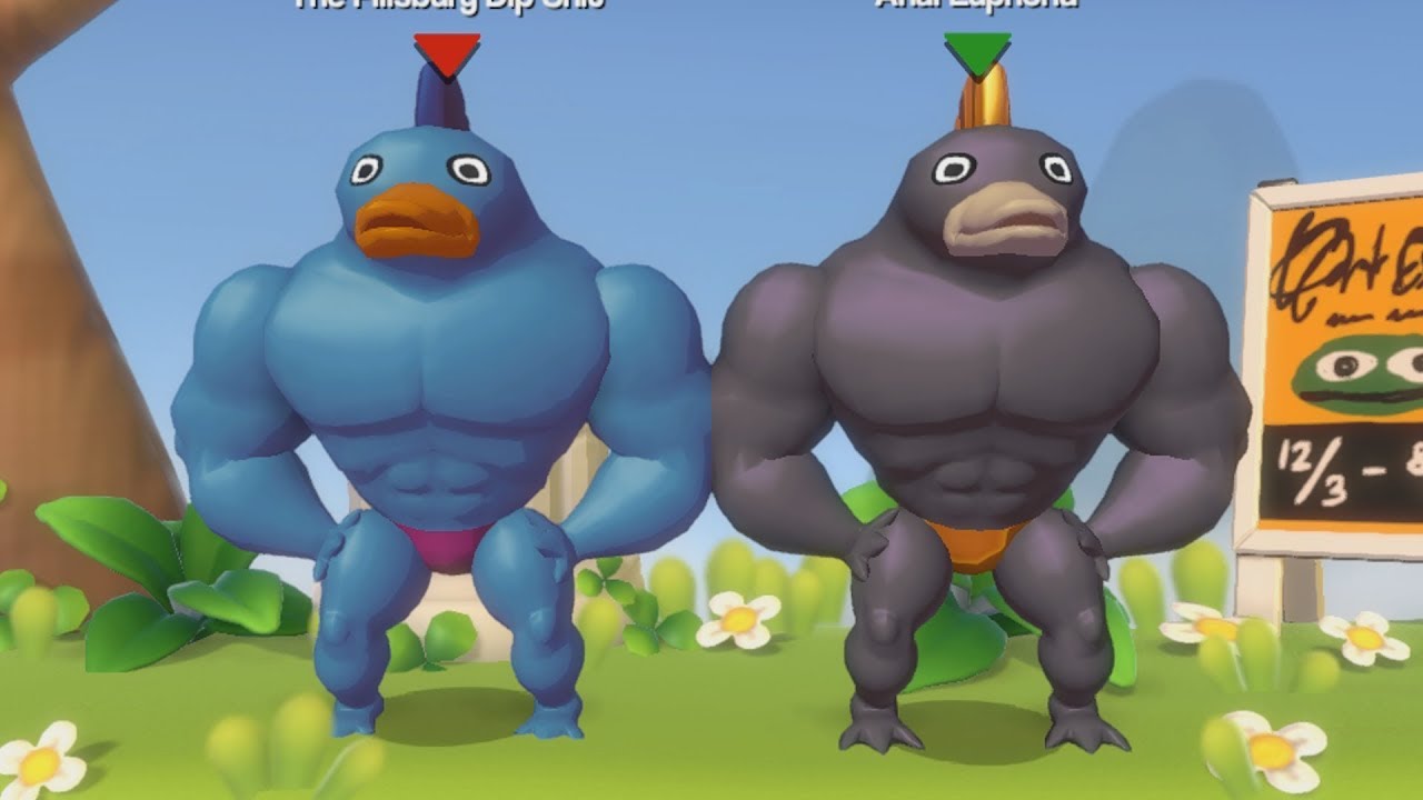 Super Smash Bros FishBunjin - YouTube