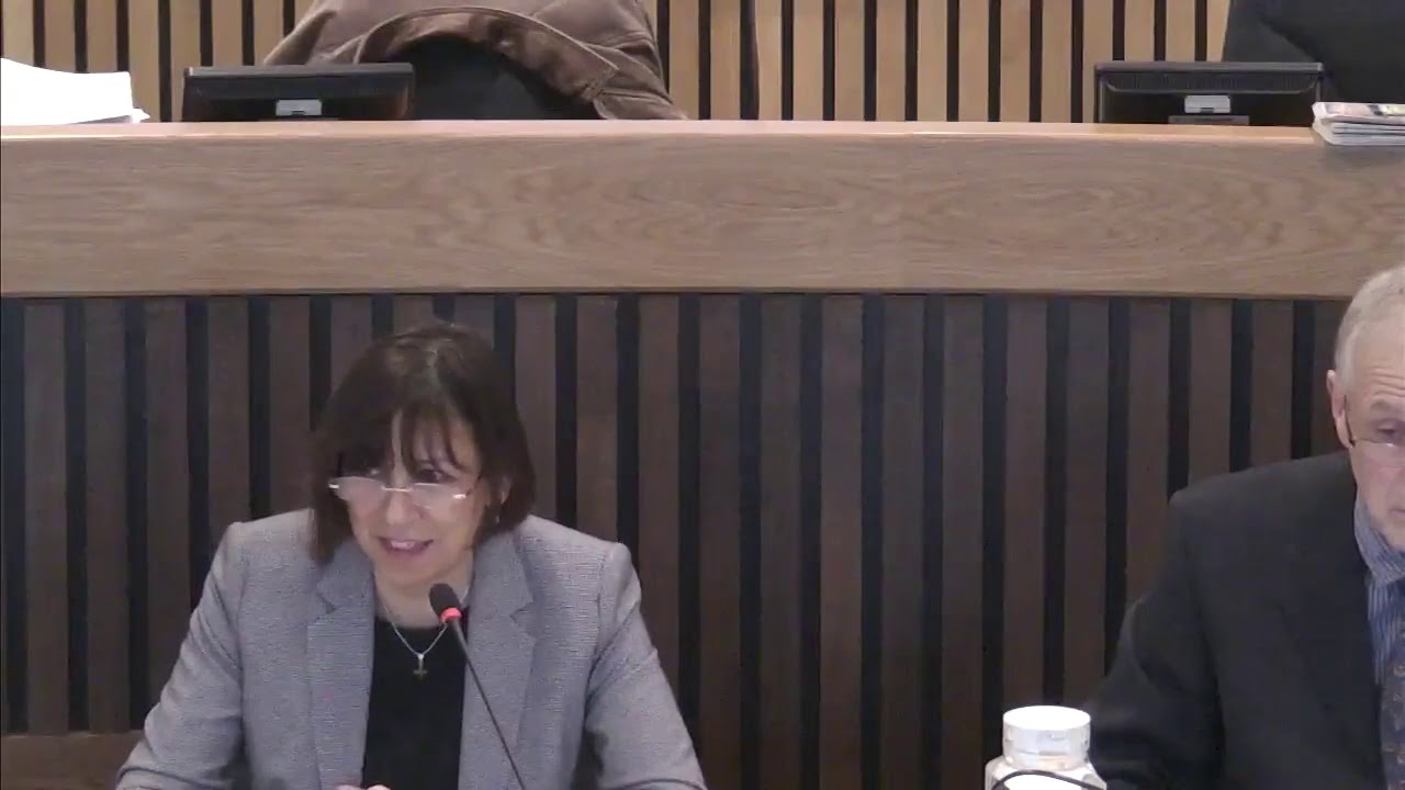 Local Plan Examination Joint Hearing Session - Birchall Garden Suburb ...