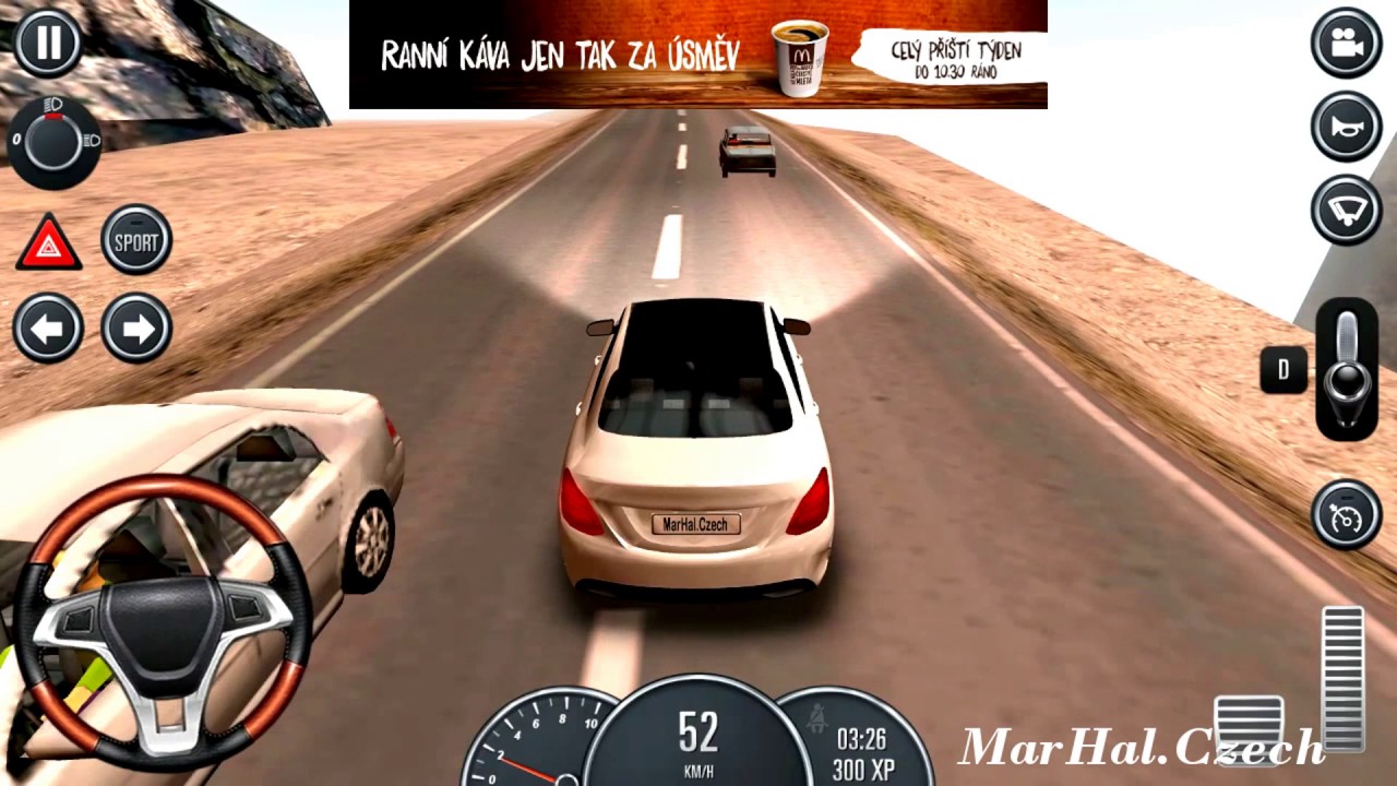 Driving School Simulator 2016 - YouTube