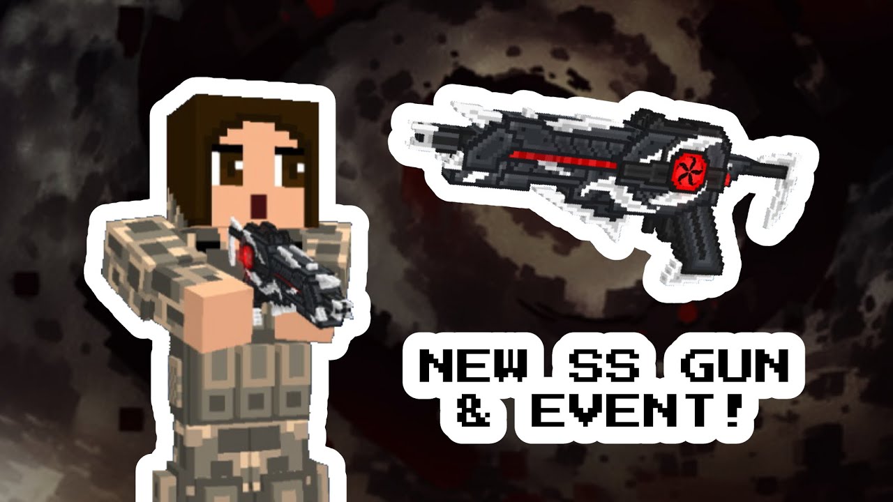 CopNRobber | SPRING 2026 EVENT AND NEW SS GUN REVIEW!!! - YouTube