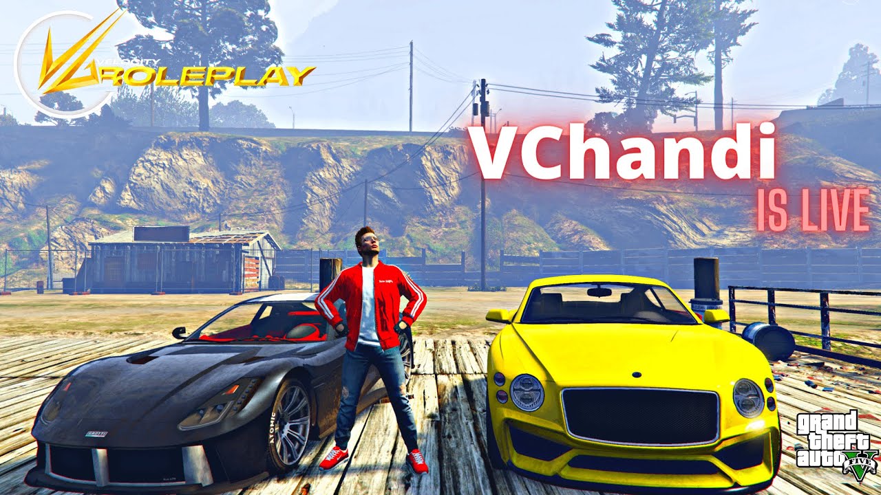 GANG BANG IN VLTRP | GTA5 RP Velocity Roleplay | ROAD 135K # ...