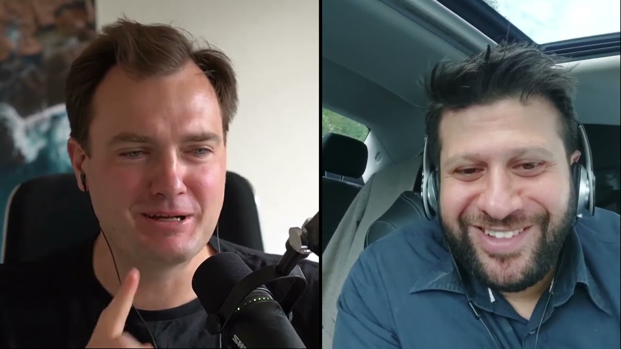 Entsalzungsanlagen für die Welt mit Ali Al-Hakim #ENERGIEZONE - YouTube