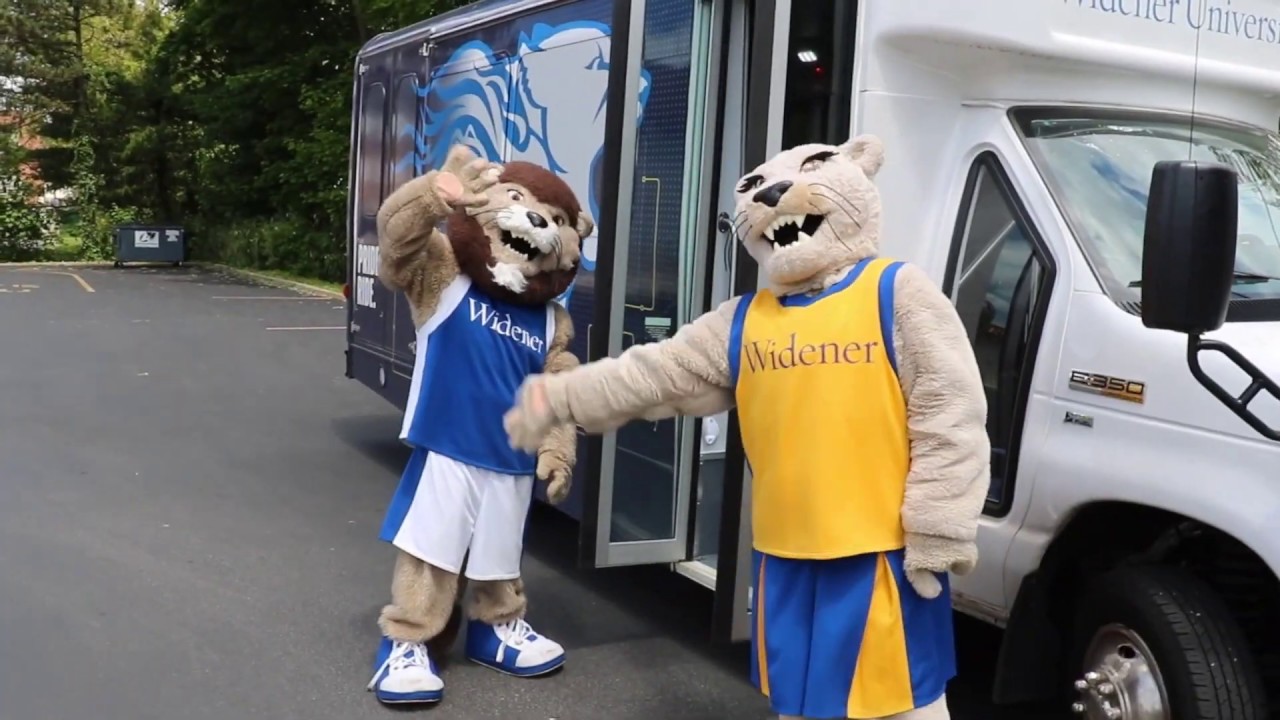 Pride (Drive) By - YouTube