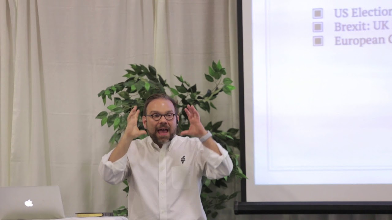 Chris Katulka: From Nationalism to Globalism - YouTube