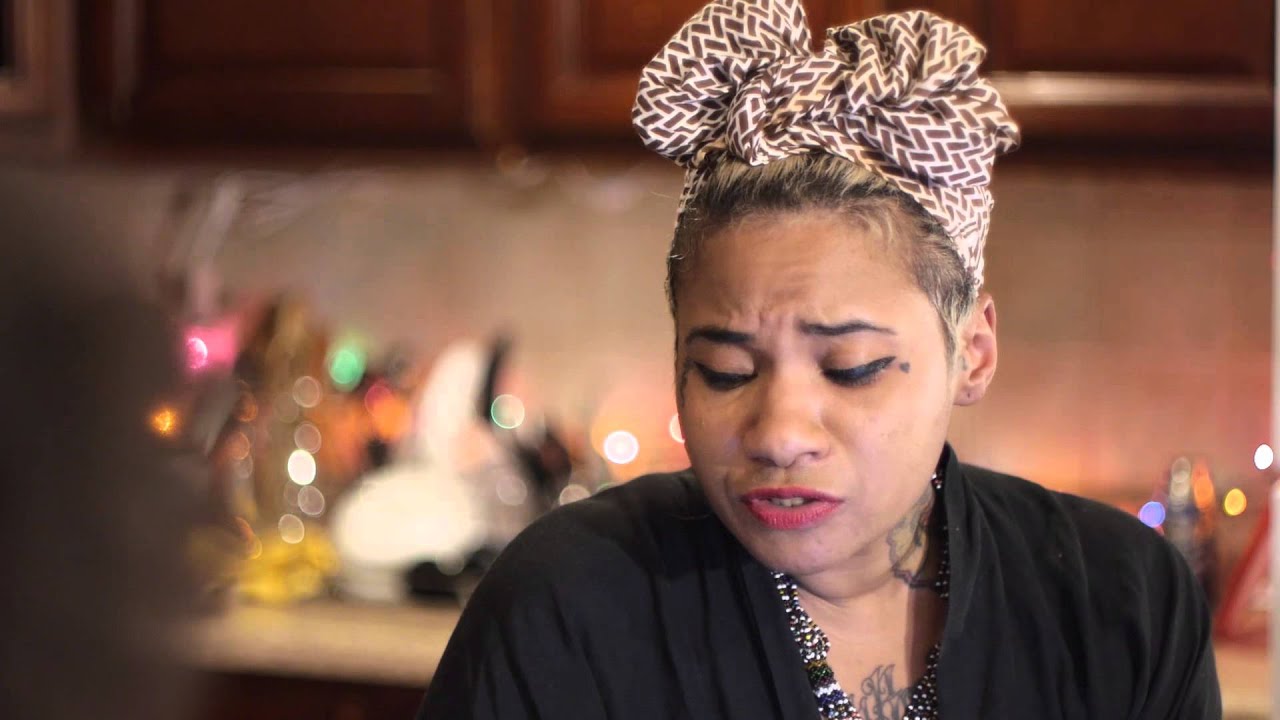 "Life With Jeannie" Episode 1 Part 3 [HD] - YouTube