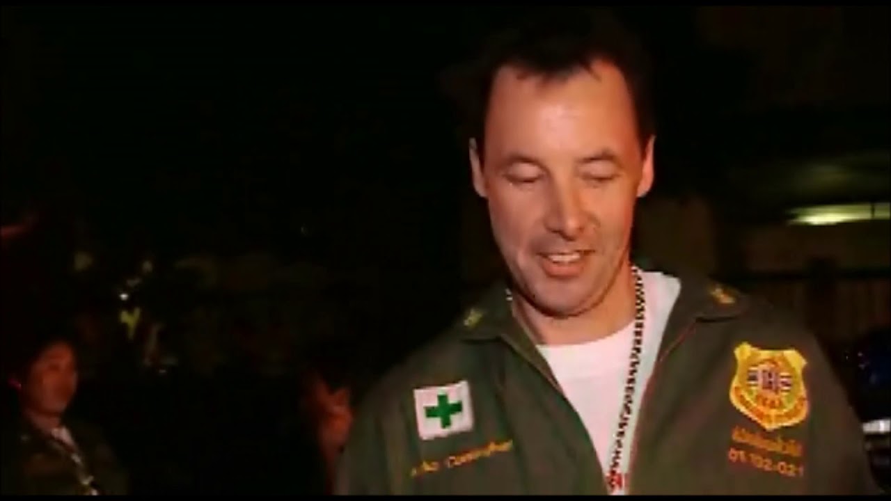 Discovery Channel "6 Degrees" 2004 - YouTube