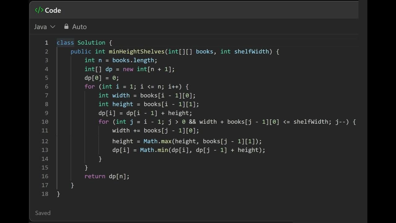 1105 Filling Bookcase Shelves - YouTube