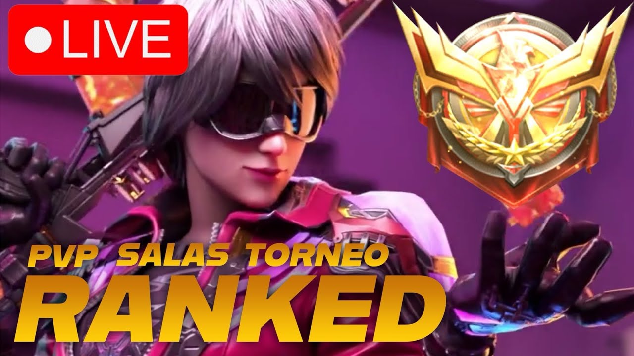 RANKEANDO | COD MOBILE #codm - YouTube