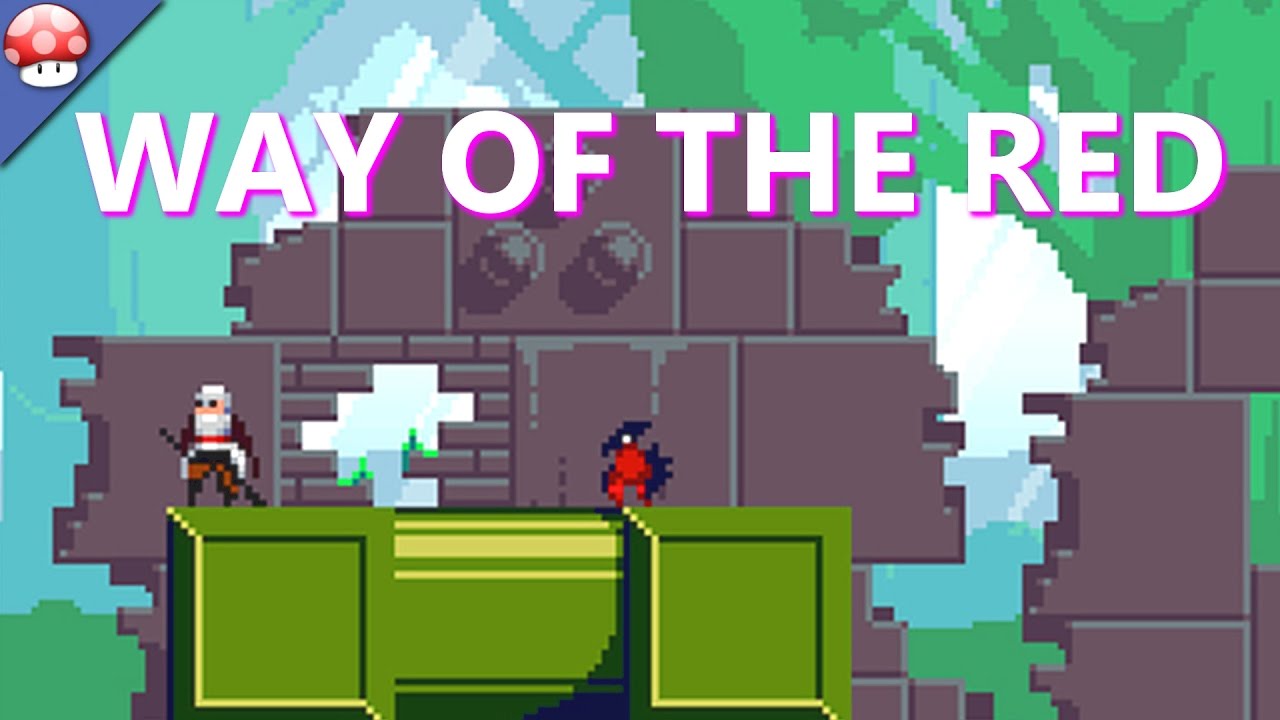 Way of the Red Gameplay (PC HD) - YouTube