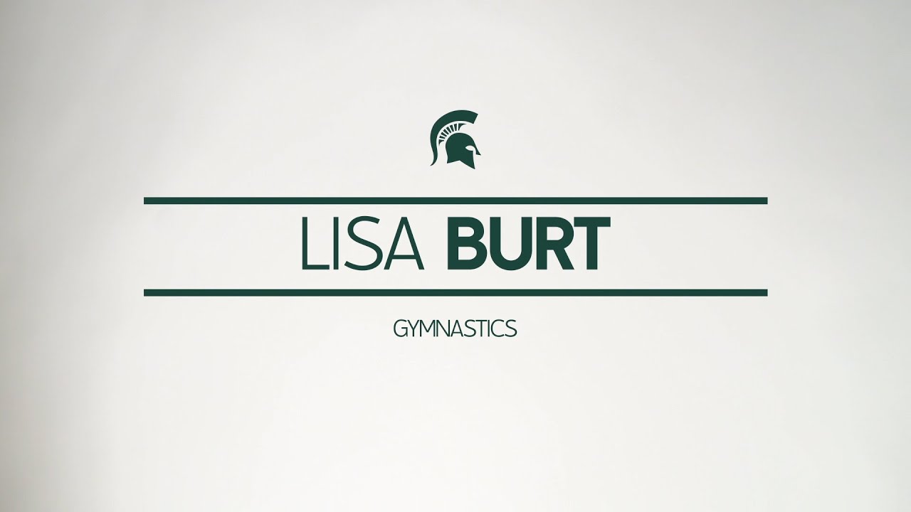 My Spartan Story: Lisa Burt - YouTube
