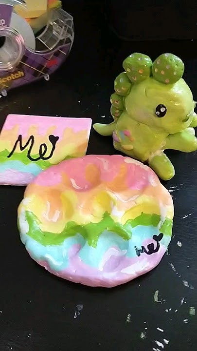 my Moriah Elizabeth things. - YouTube