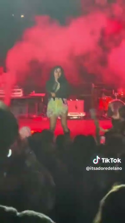 Adore Delano KC Pridefest 6.8.24 - YouTube