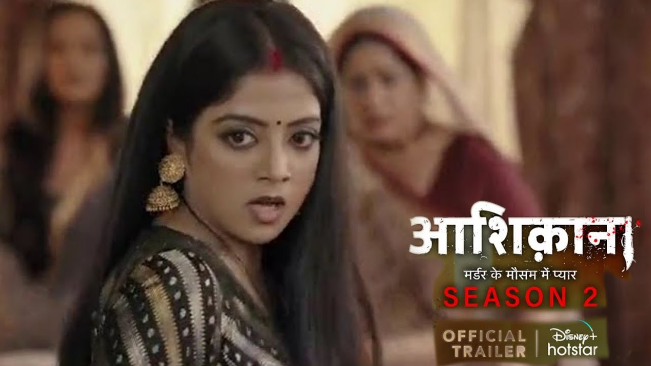 Aashiqana Serial||Today Full Episode 12 October 2022||Upcoming Twist ...