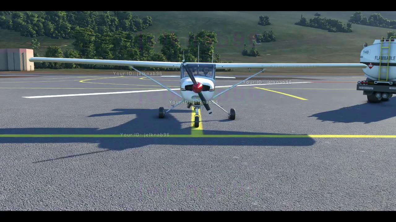 Flight Simulator 2020 - New gameplay June 2020 - YouTube