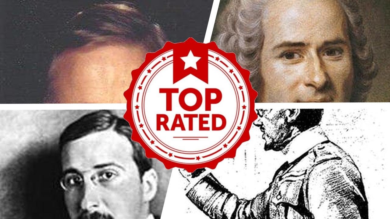 List Of Famous Librettists 🧡 - YouTube