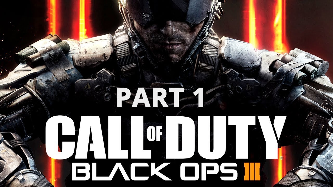 Purifier Gameplay ( Bo3 Part 1) - YouTube