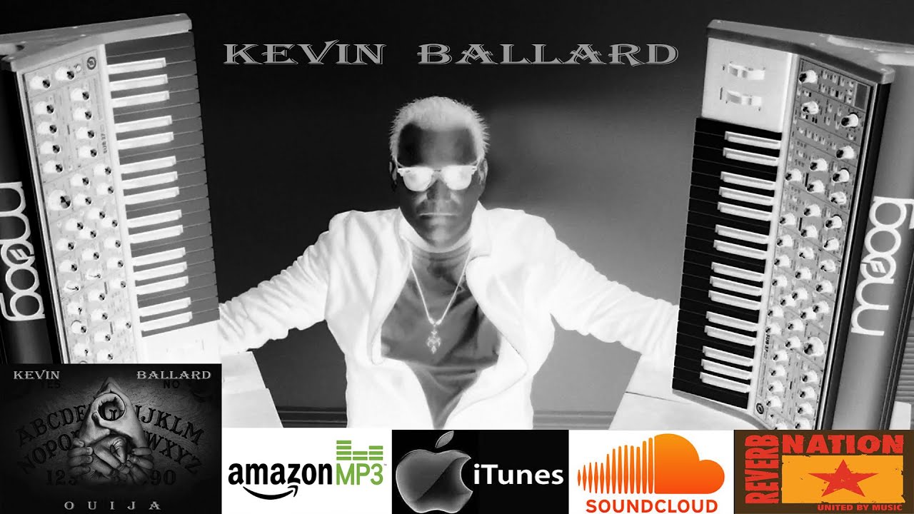 Kevin Ballard - Giuffreezus (Official Video) - YouTube