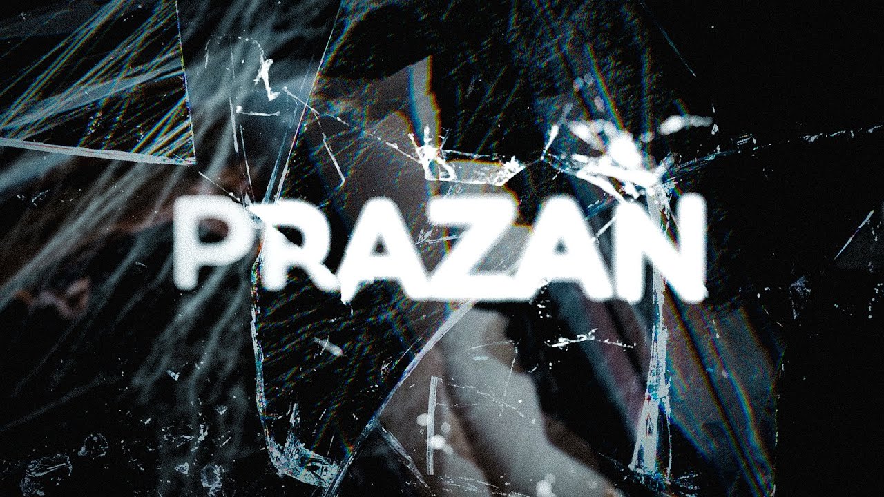 06 Infamous - Prazan - YouTube