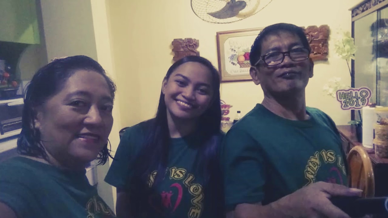 we will miss you Uncle Jun - YouTube