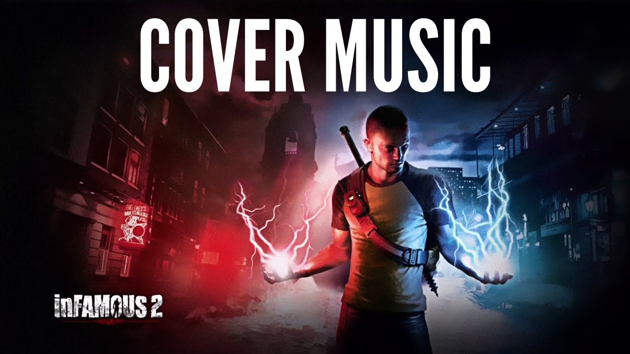 You Won't Believe Infamous Second Son's Epic Nirvana Cover of Heart ...