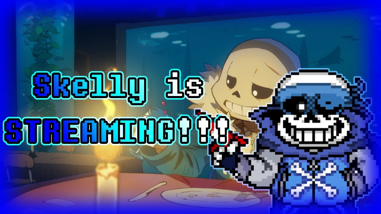 [ITA/ENG STREAM] Playing PS!Outertale for the first time/Gioco a PS!Outertale per la prima volta ...