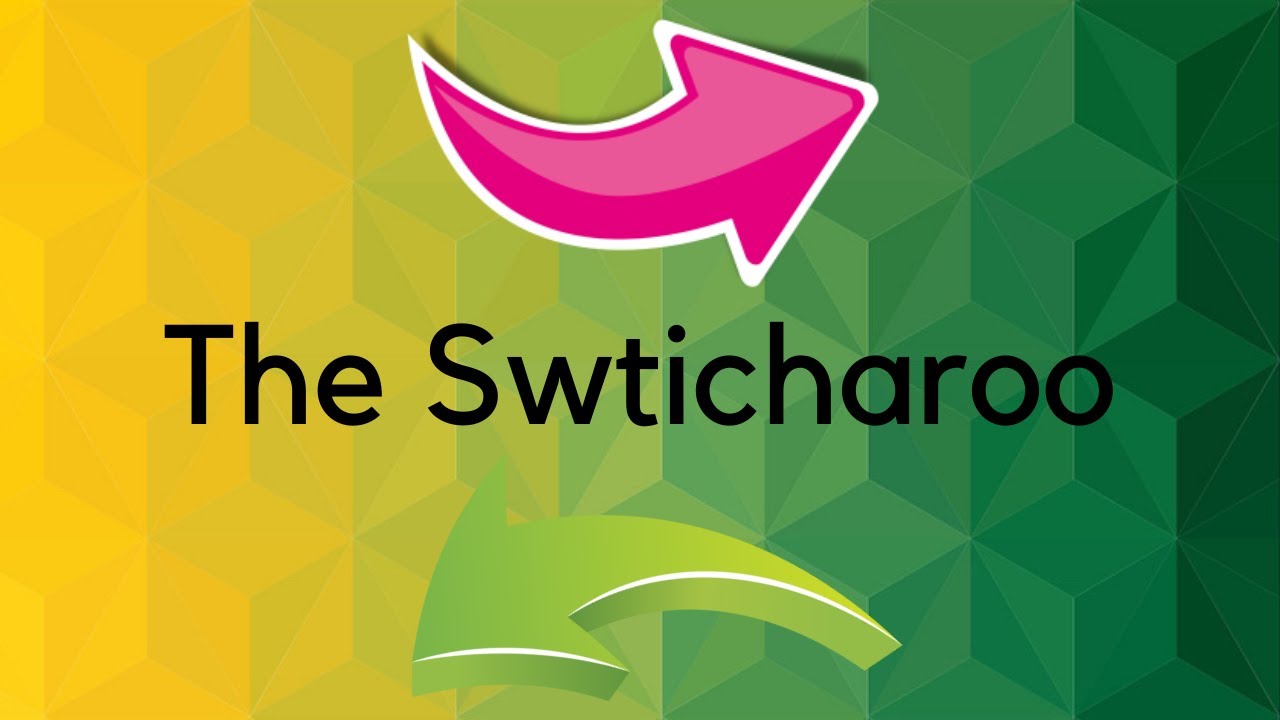 Kirby's Starry Adventures S1 Ep. 15 The Switcharoo - YouTube