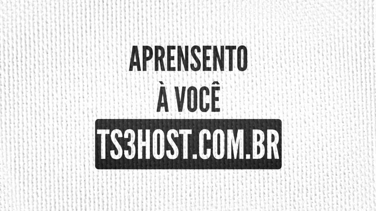 Intro TS3 Host ( 11 seg ) - YouTube