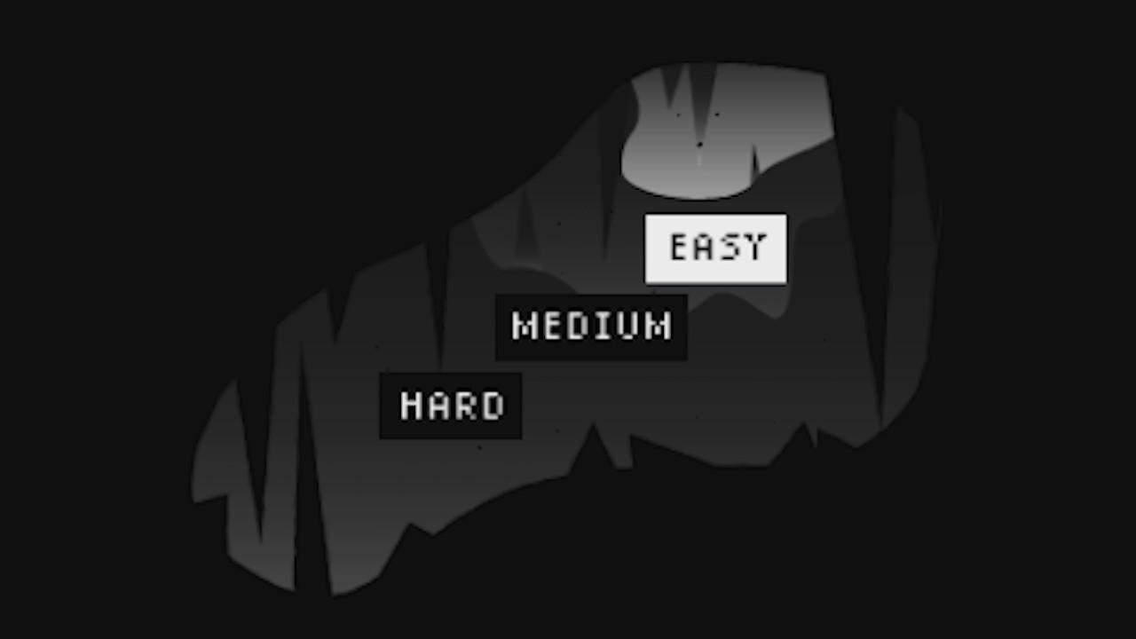 alternative UI design for Limbo - YouTube