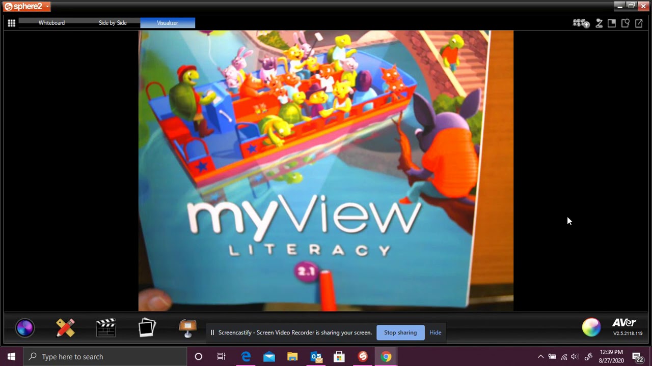 Correct Materials for second grade - YouTube