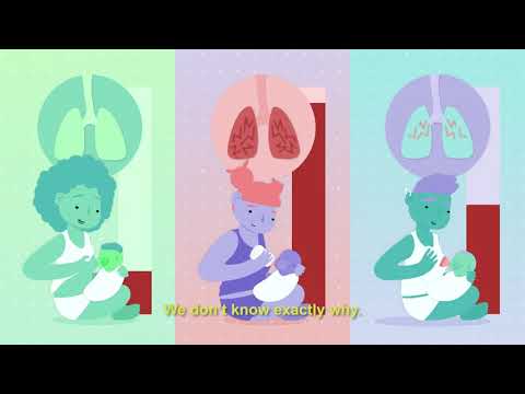 Breastfeeding, Asthma & Microbes – LET THEM EAT DIRT - feature documentary