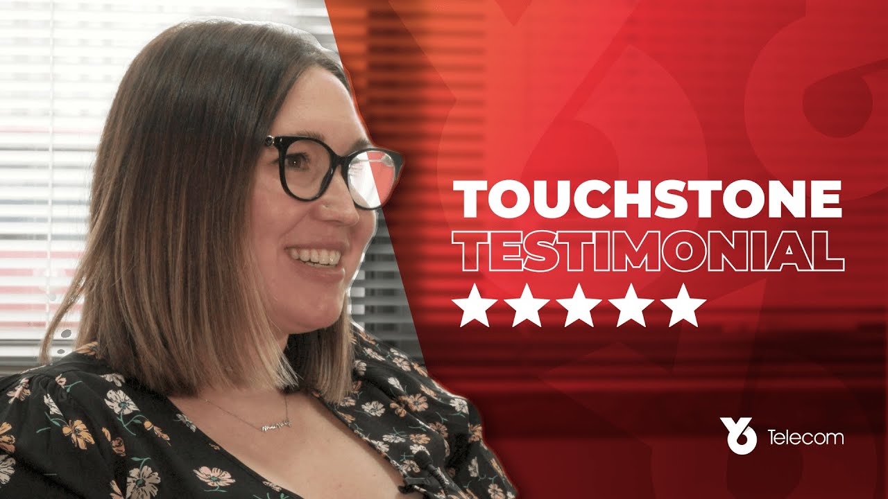 Touchstone Property Management | Yo Telecom Customer Testimonial - YouTube