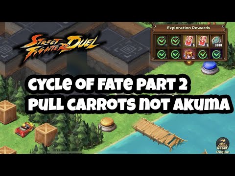 CYCLE OF FATE PART 2 The puzzles are easy but solutions in here anyway ...