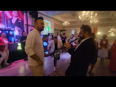 Mestanlı ve Yöresi Kültür ve Dayanışma Derneğinin Cumhuriyet Balosu Grup Ezgi