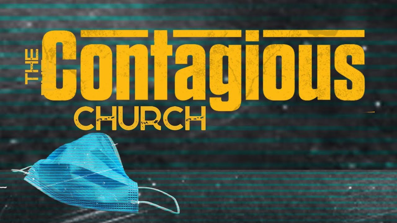 Redemption's Contagious Church - YouTube