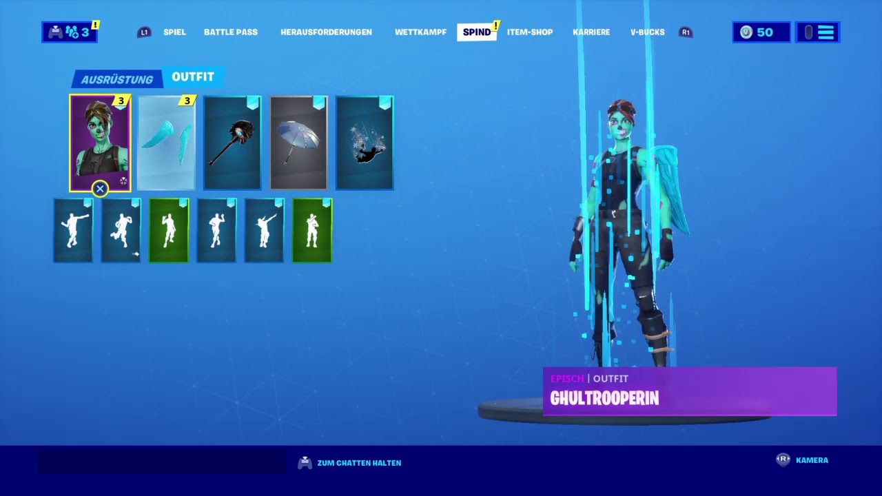 Fortnite_ice pack - YouTube