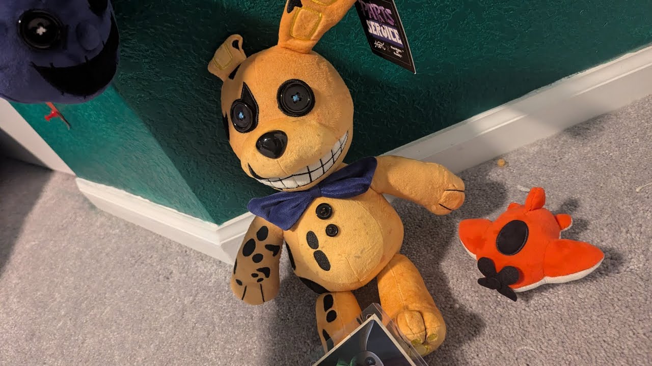 Hex Yellow Rabbit review - YouTube