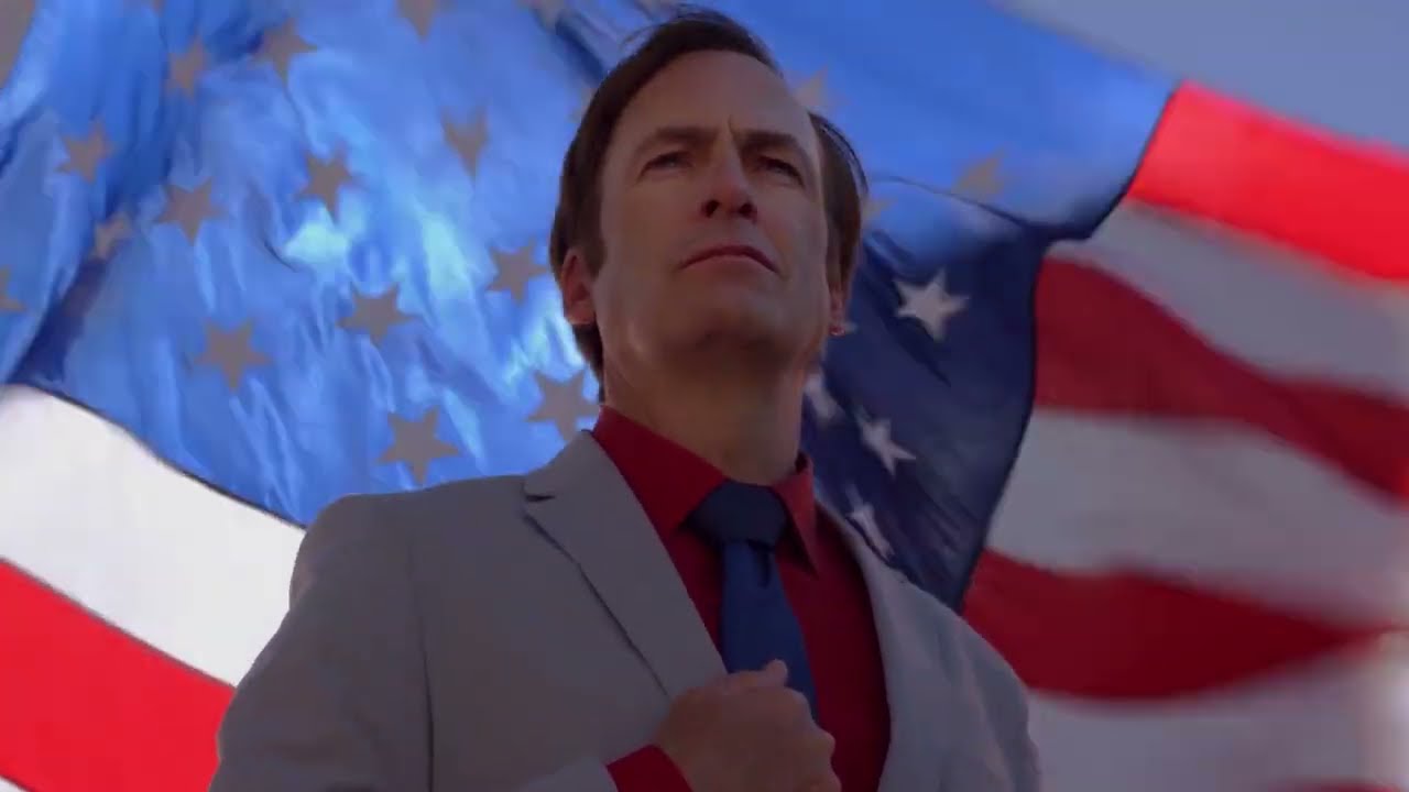 The Cinematography of Better Call Saul - YouTube
