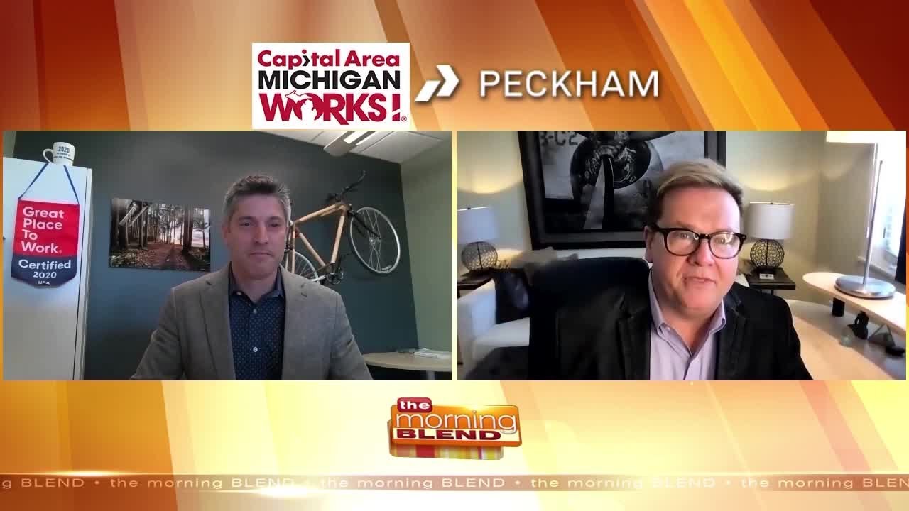 Capital Area Michigan Works - 6/4/21 - YouTube