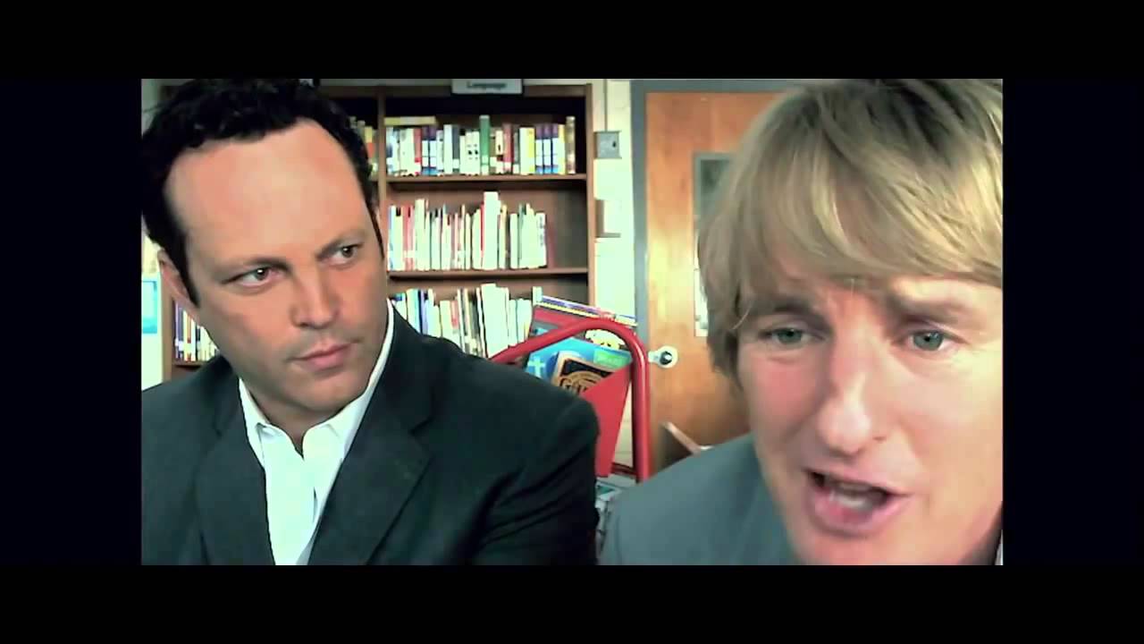 Job Interview - The Internship Movie - YouTube